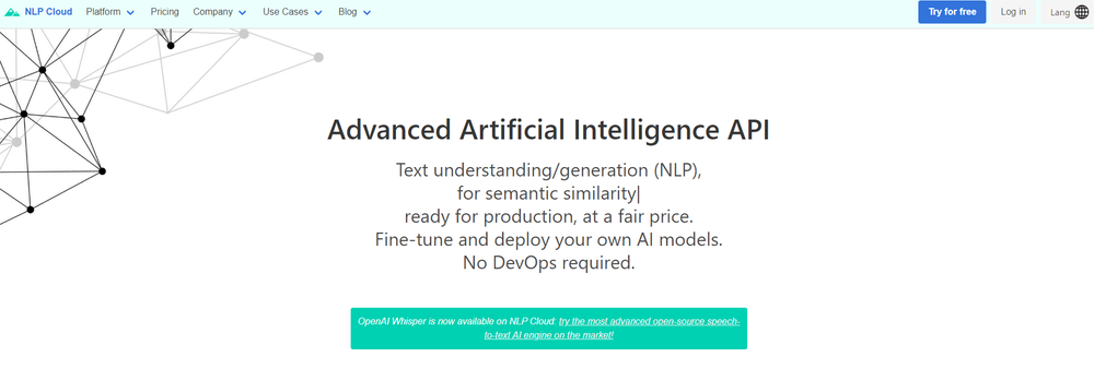 Nlp Cloud Reviews In 2025